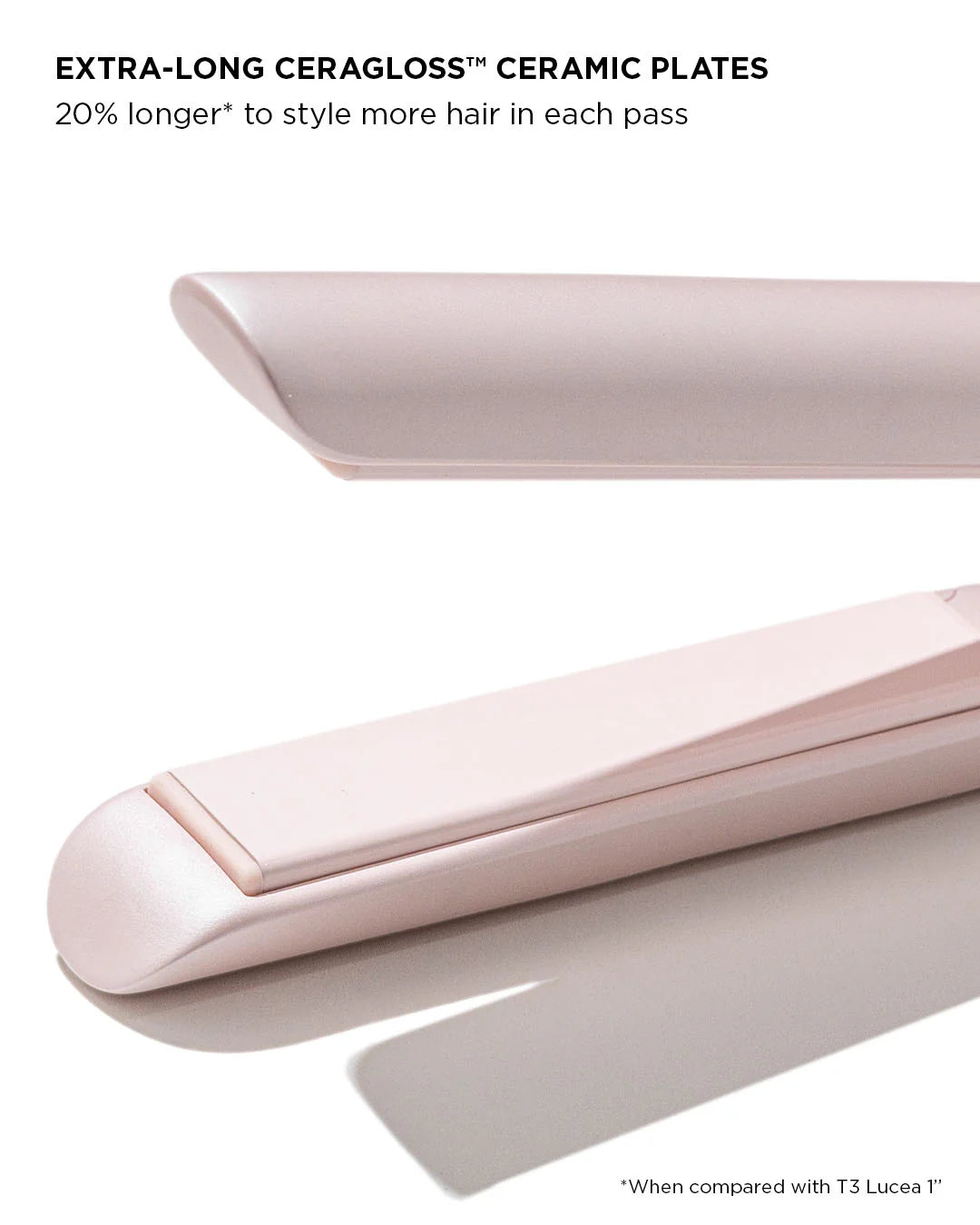 Singlepass Smooth X | Flat Irons| T3 – T3 Micro AU